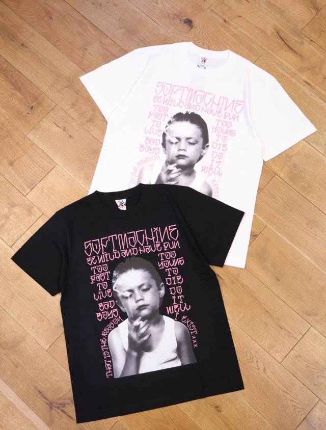 SOFTMACHINE（ソフトマシーン）