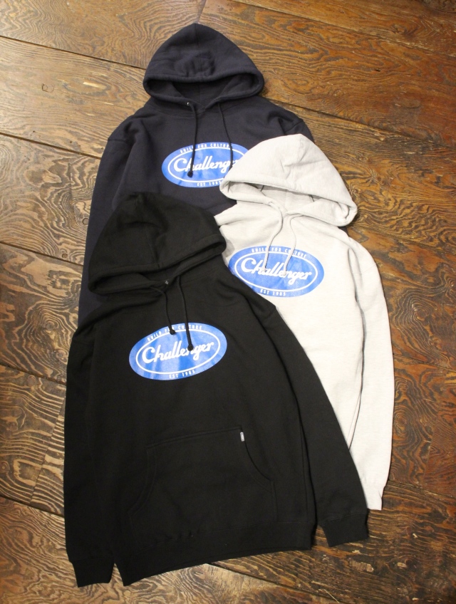 CHALLENGER/チャレンジャー