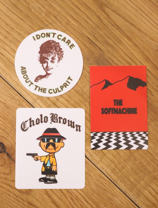 SOFTMACHINE（ソフトマシーン）