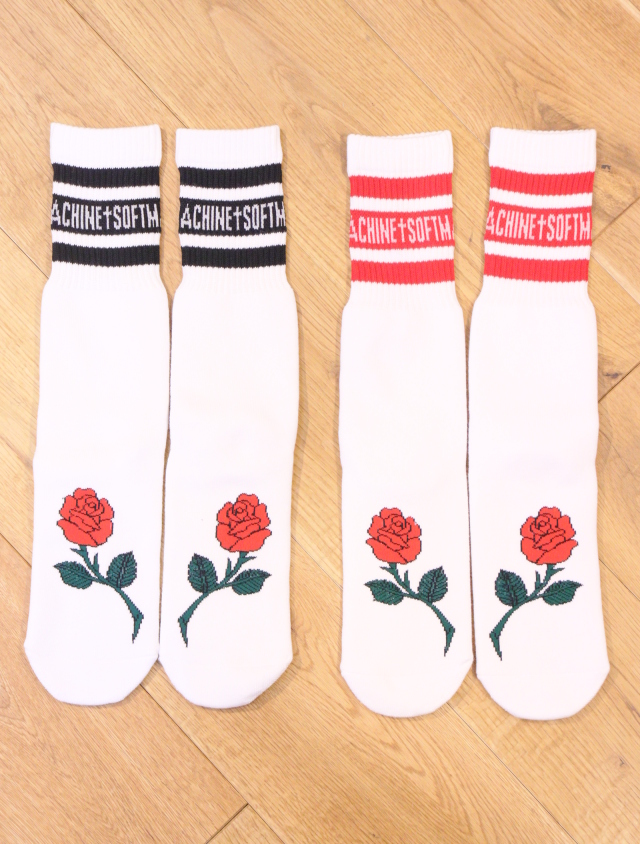 SOFTMACHINE（ソフトマシーン）