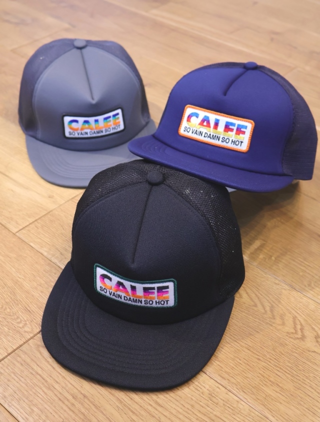 CAP、HAT（キャップ・ハット）