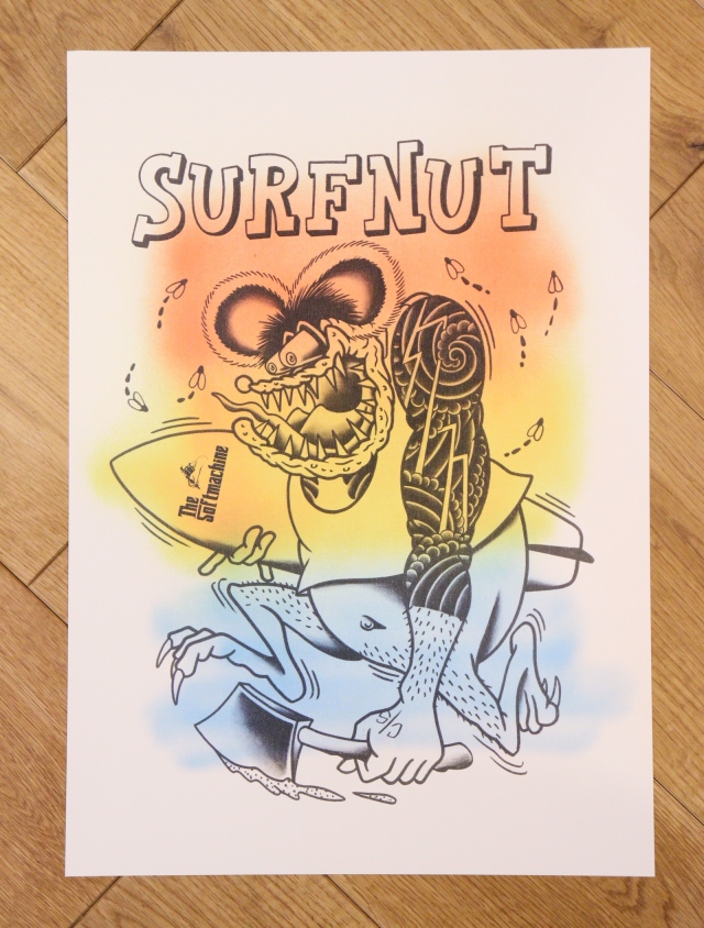 SOFTMACHINE（ソフトマシーン）