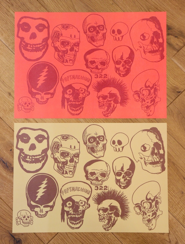 SOFTMACHINE（ソフトマシーン）