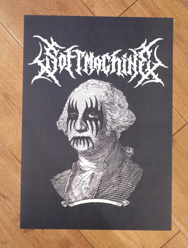 SOFTMACHINE（ソフトマシーン）