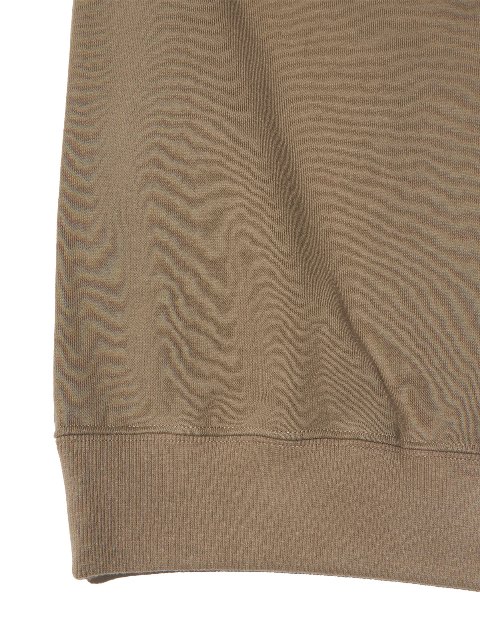 RADIALL 「 LA HALLUCINA－CREW NECK SWEATSHIRT L/S 」 クルーネックスウェット