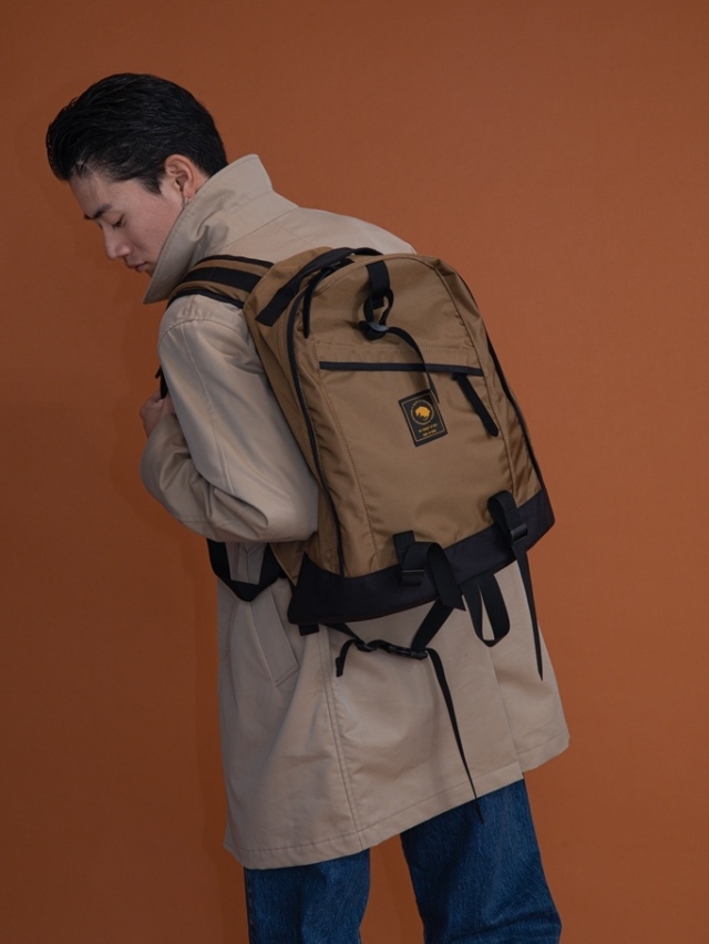 RATS × PORTER 「DAY PACK」 バックパック MASH UP マッシュアップ