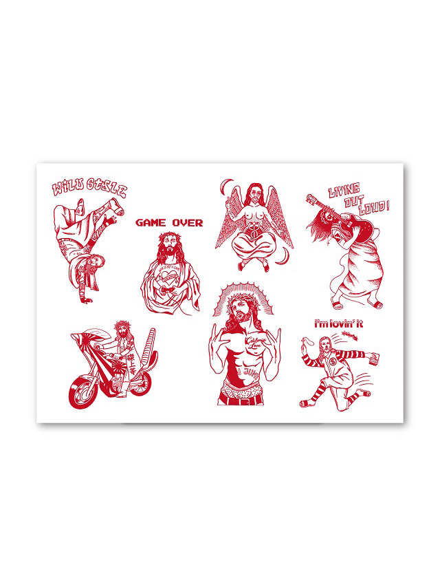 SOFTMACHINE（ソフトマシーン）