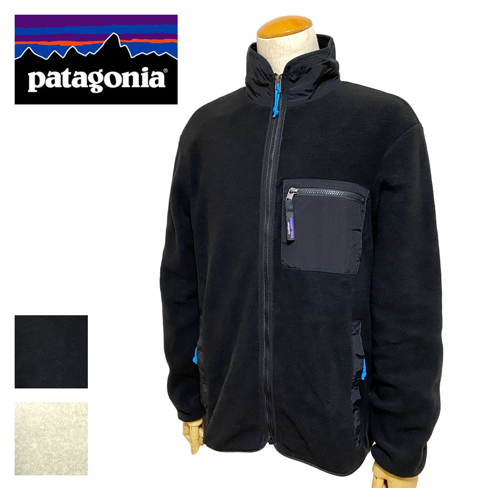 patagonia Ms Synchilla Fleece Jacket / メンズ・シンチラ・ジャケット【22991 ...