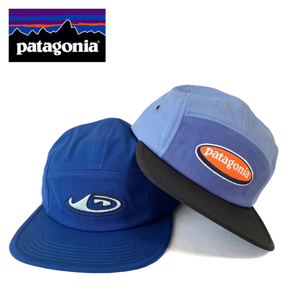 patagonia パタゴニア Graphic Maclure Hat グラフィック・マクルーア・ハット 22545 Masterpiece / patagonia ARC'TERYX THE ...
