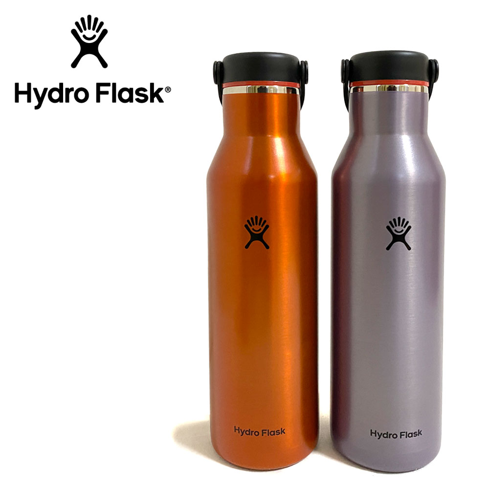 Hydro Flask 21oz Lightweight Standard Mouth 【890070】 Masterpiece ...