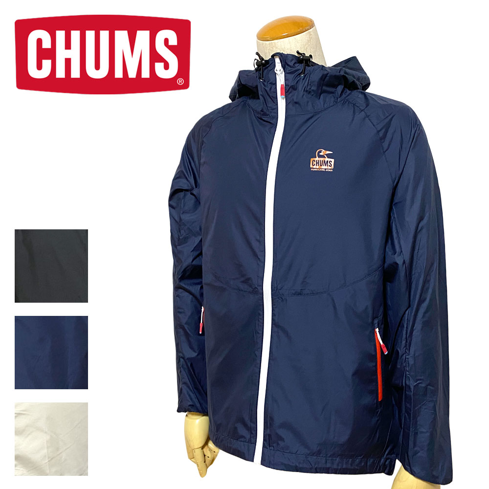 CHUMS Ladybug Jacket/レディバグジャケット Men's 【CH04-1349】 Masterpiece / patagonia ARC'TERYX THE NORTH ...