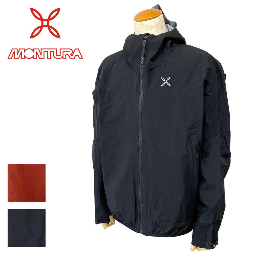 MONTURA モンチュラ PAC MIND JACKET パック マインド ジャケット メンズ MJAT27X Masterpiece ...