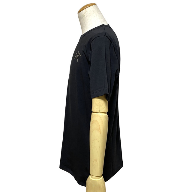 ARC'TERYX(wear) Captive Split SS T-Shirt Men's/キャプティブ スプリット Tシャツ ...