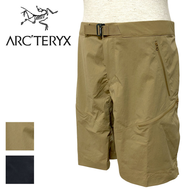 ARC'TERYX