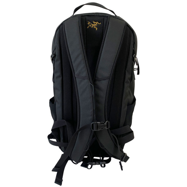 ARC'TERYX(acc) Mantis 16L Backpack /マンティス 16 バックパック 【29558】 Masterpiece ...