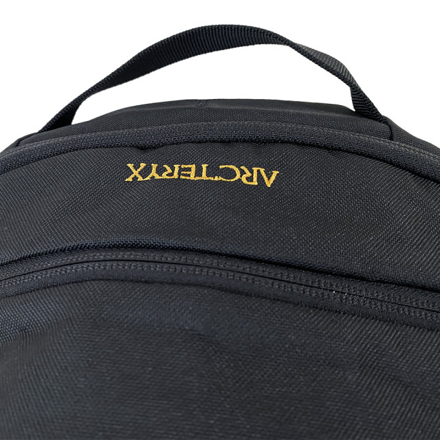 ARC'TERYX(acc) Mantis 16L Backpack /マンティス 16 バックパック 【29558】 Masterpiece ...