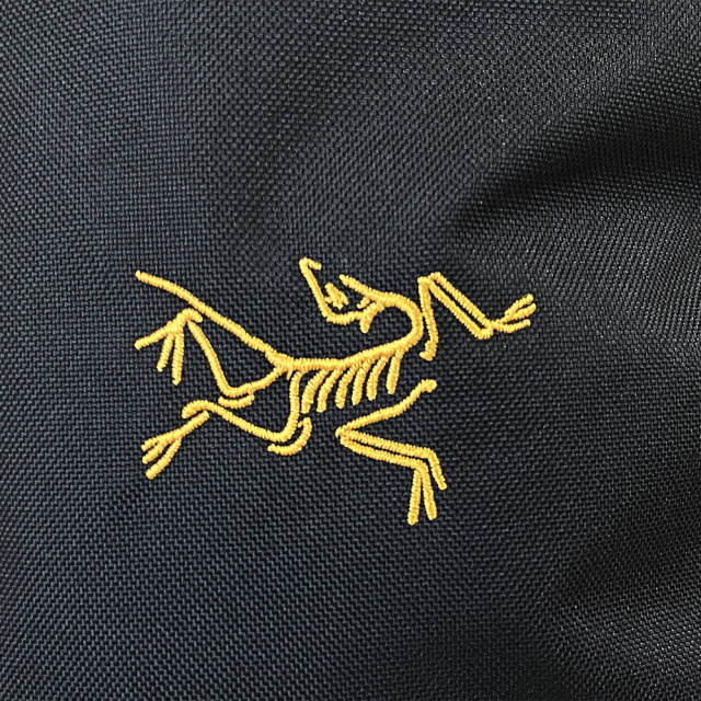 ARC'TERYX(acc) Mantis 16L Backpack /マンティス 16 バックパック 【29558】 Masterpiece ...