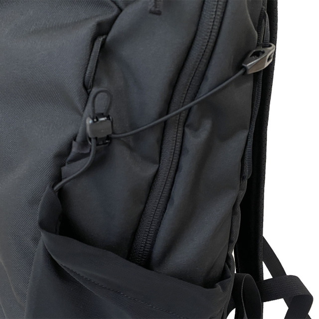 ARC'TERYX(acc) Mantis 16L Backpack /マンティス 16 バックパック 【29558】 Masterpiece ...