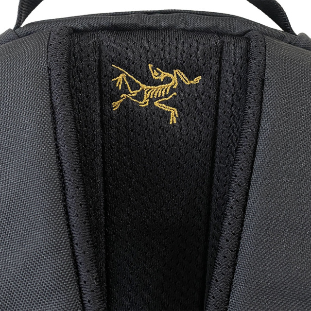 ARC'TERYX(acc) Mantis 16L Backpack /マンティス 16 バックパック 【29558】 Masterpiece ...