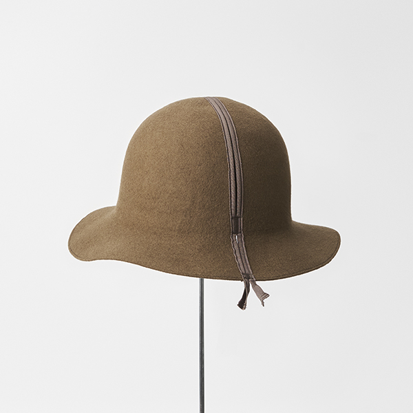 folding hat
