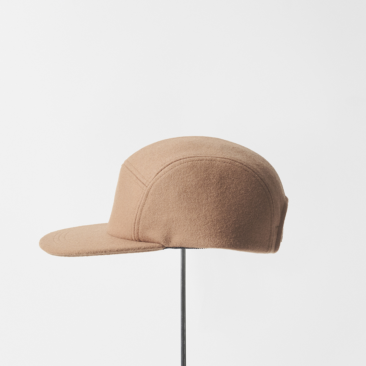 melton jet cap