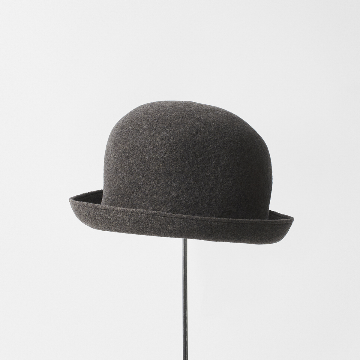 bell hat - lamb wool