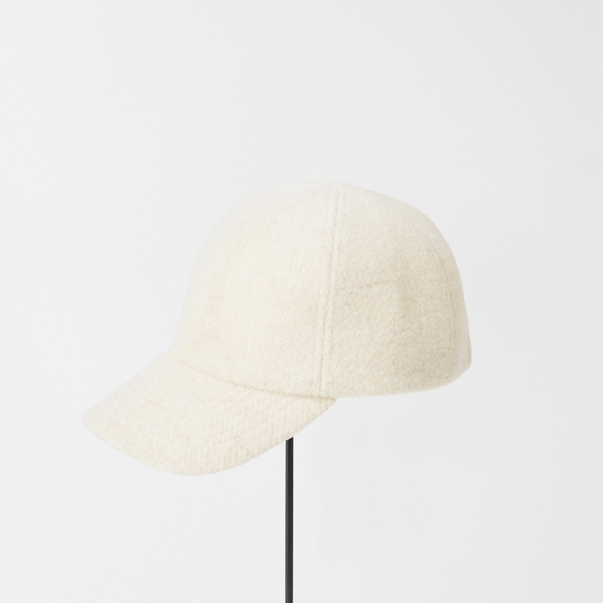 cap - welsh wool