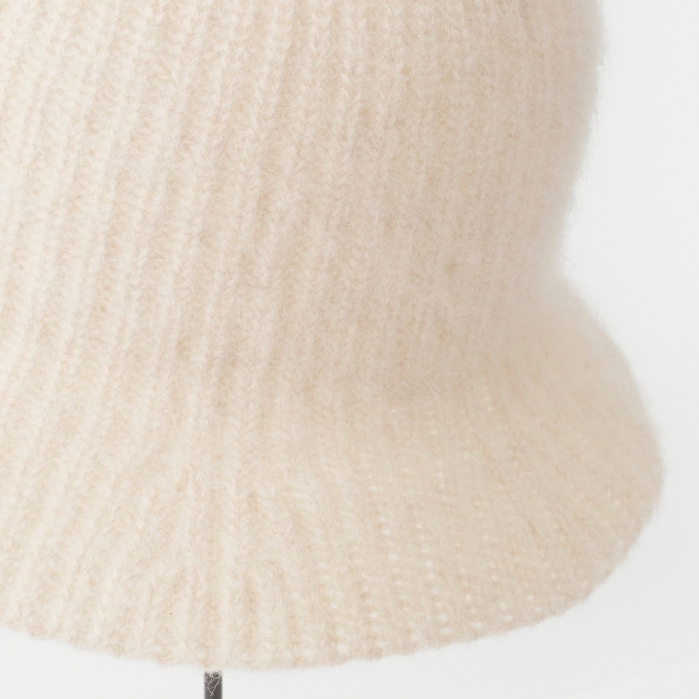 knit hat - cashmere x yak