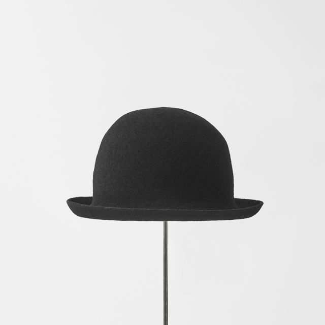 bell hat 60cm - lamb wool