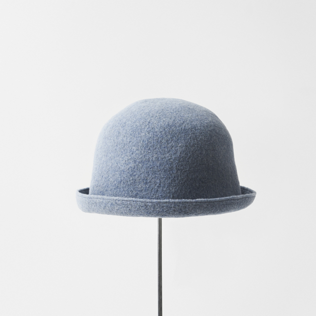 bell hat - lamb wool