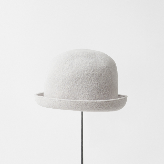 bell hat - lamb wool