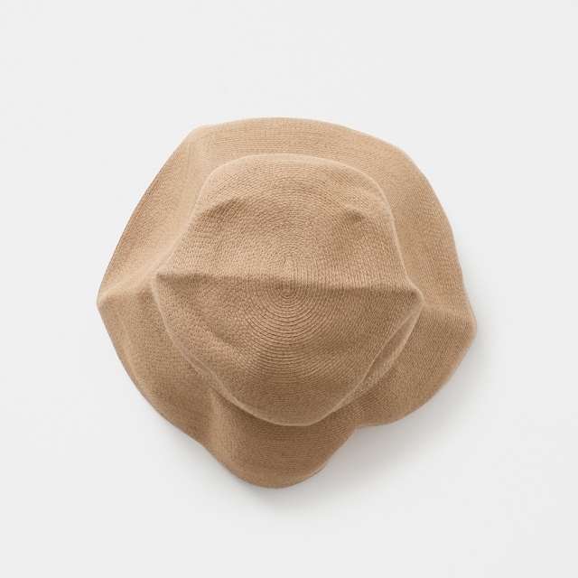 WP paper braid hat switch wide