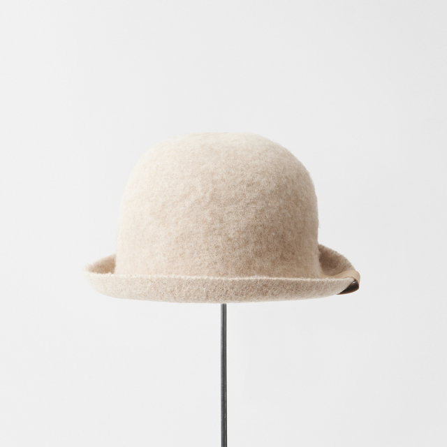bell hat - camel