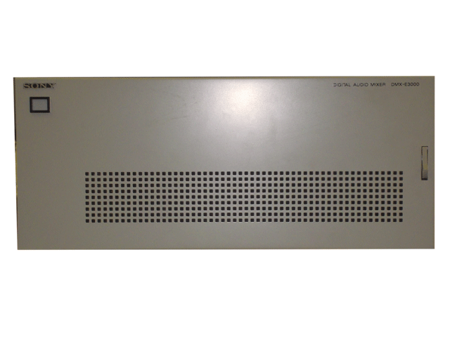 DMX-E3000 デジタルオーディオミキサー本体 (SONY) [修理] e-SHOPマーベリック