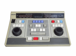RM-450 EDITING CONTROL UNIT (SONY) [修理] e-SHOPマーベリック
