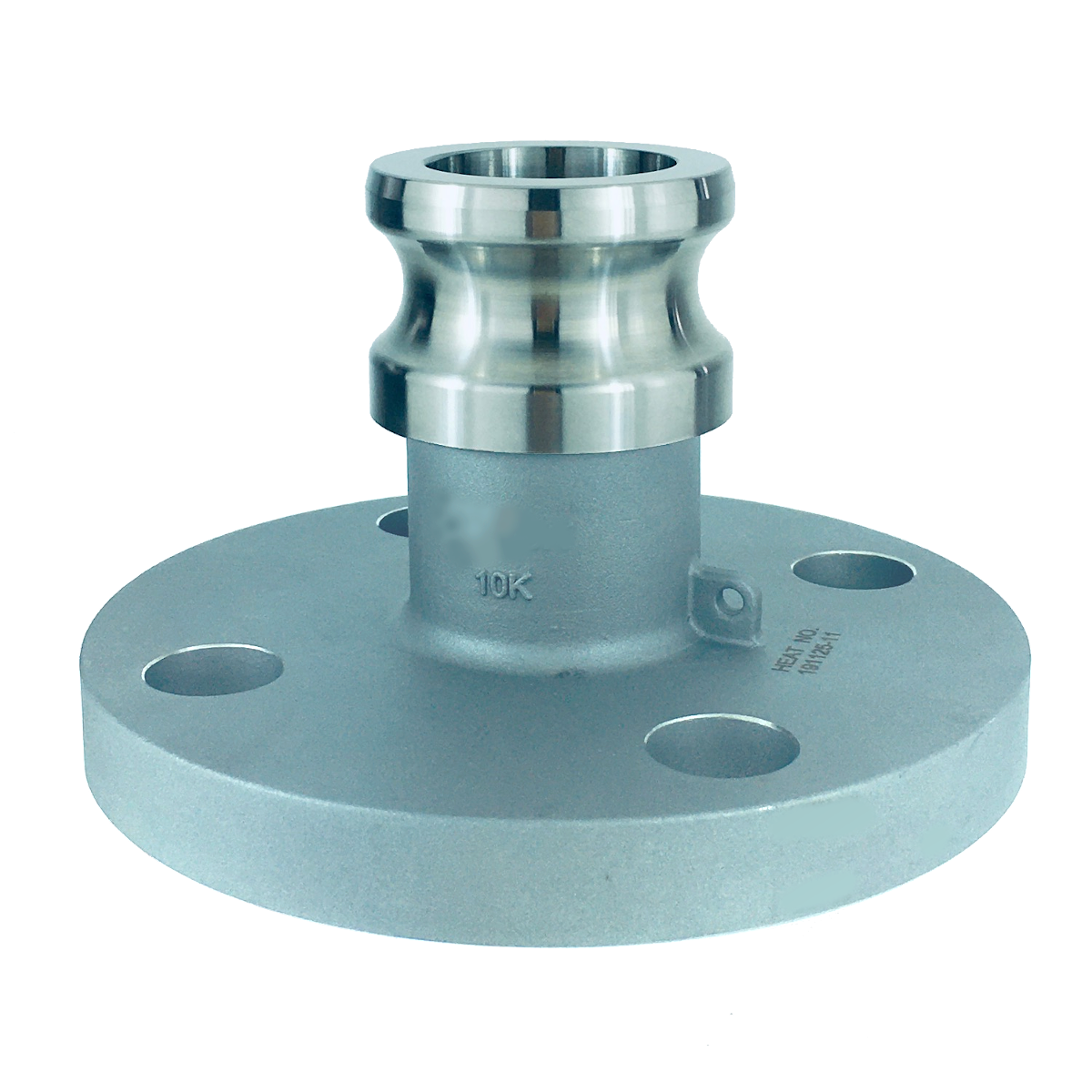 ステンレス製 フランジアダプター FA-SUS