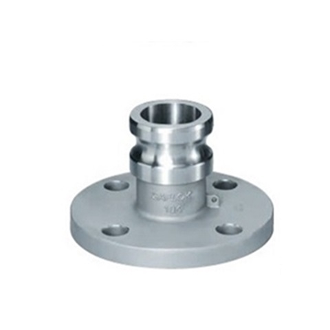 ステンレス製 フランジアダプター FA-SUS