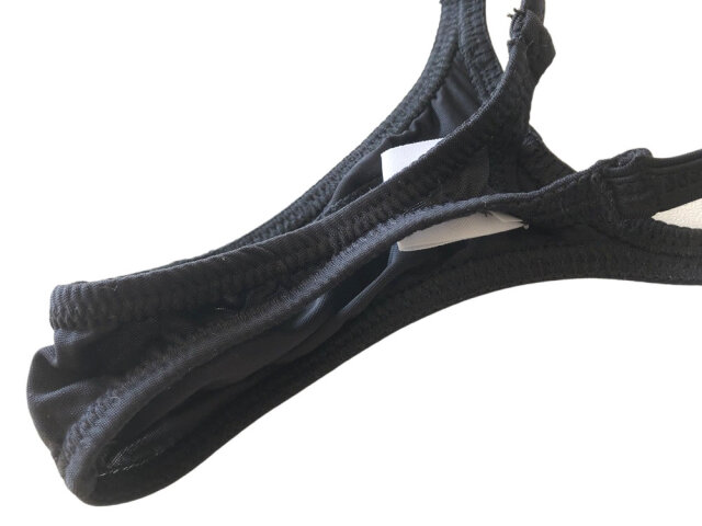 BODYWEAR メンズビキニ マイクロ2WAY ウルトラマイクロ Tバック ultra micro thong 1001217