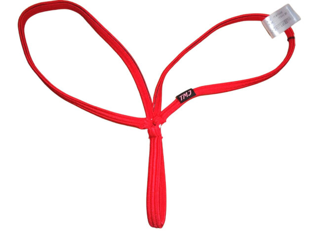 トップモードジャパンユニセックス Iフロント Gストリング G string Micro Bikini 10802