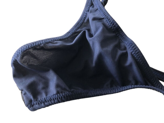 BODYWEAR メンズビキニ マイクロ2WAY バイカラースタイル ウルトラマイクロ リオバック ultra micro Rio ...