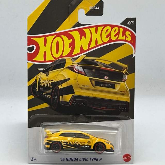 2022 Honda Civic Series / '16 Honda Civic Type R / '16 ホンダ シビック タイプR ...