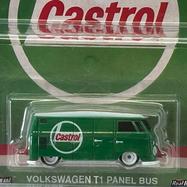2023 Pop Culture / Volkswagen T1 Panel Bus / フォルクスワーゲン T1 パネル バス