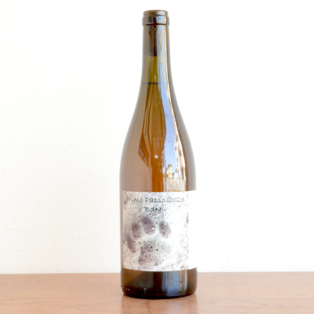 Primo Passo/BdN2023