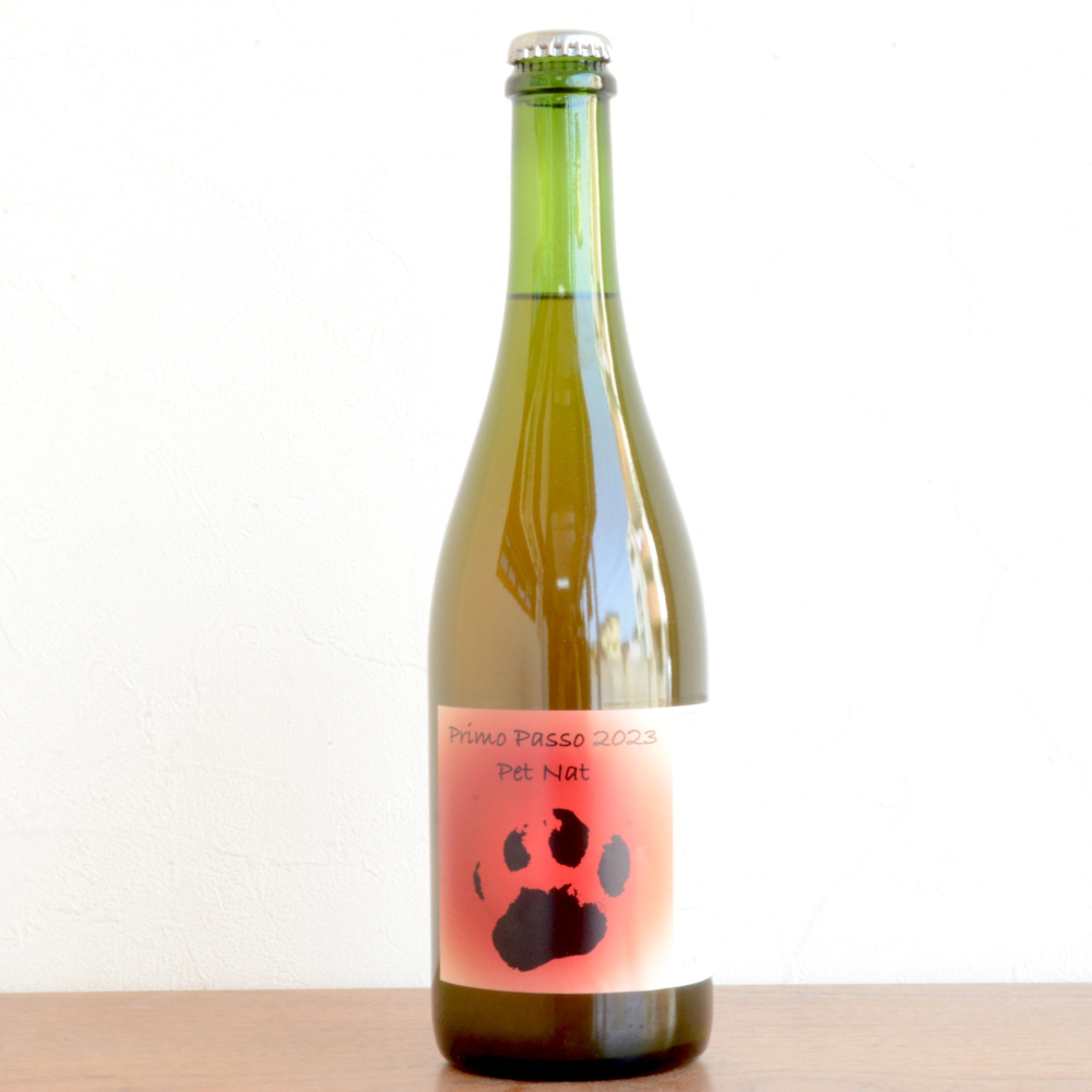 Primo Passo/Pet-Nat2023