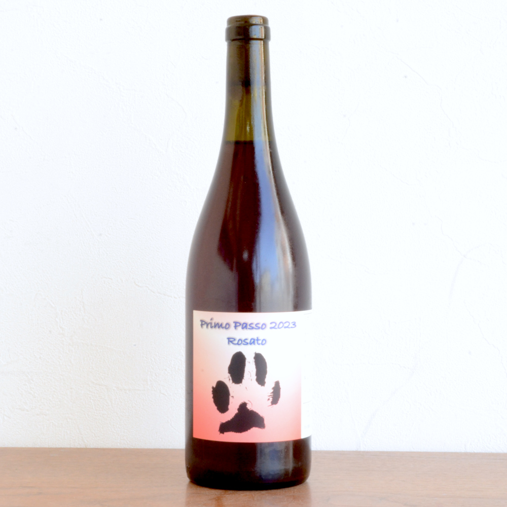 Primo Passo/Rosato2023