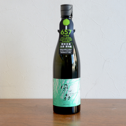 風の森 秋津穂AK657NeXT