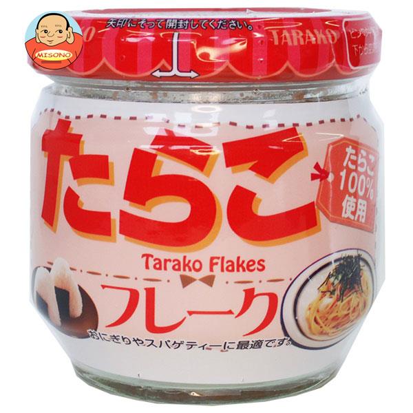 ハッピーフーズ たらこフレーク 50g瓶×12個入