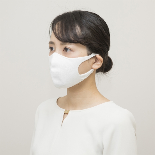 hamon AGマスク II ｜ ミツフジ株式会社