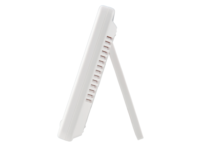 大型デジタル温湿度計 PC-5410TRH 計量器専門店はかりの三和屋