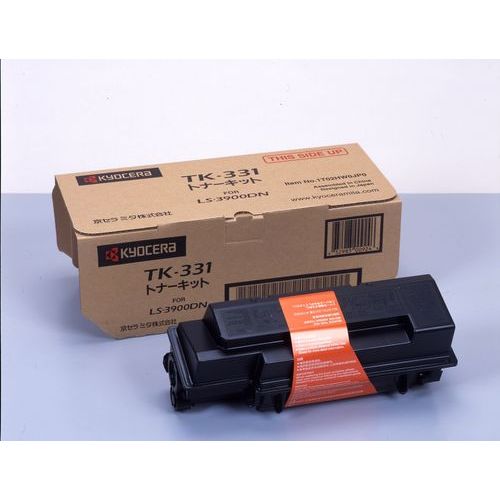 KYOCERA（京セラ）TK-331 純正｜紙コップ・プラカップ・ペーパータオル・割り箸など日用品の通販MIYACO（みやこ）